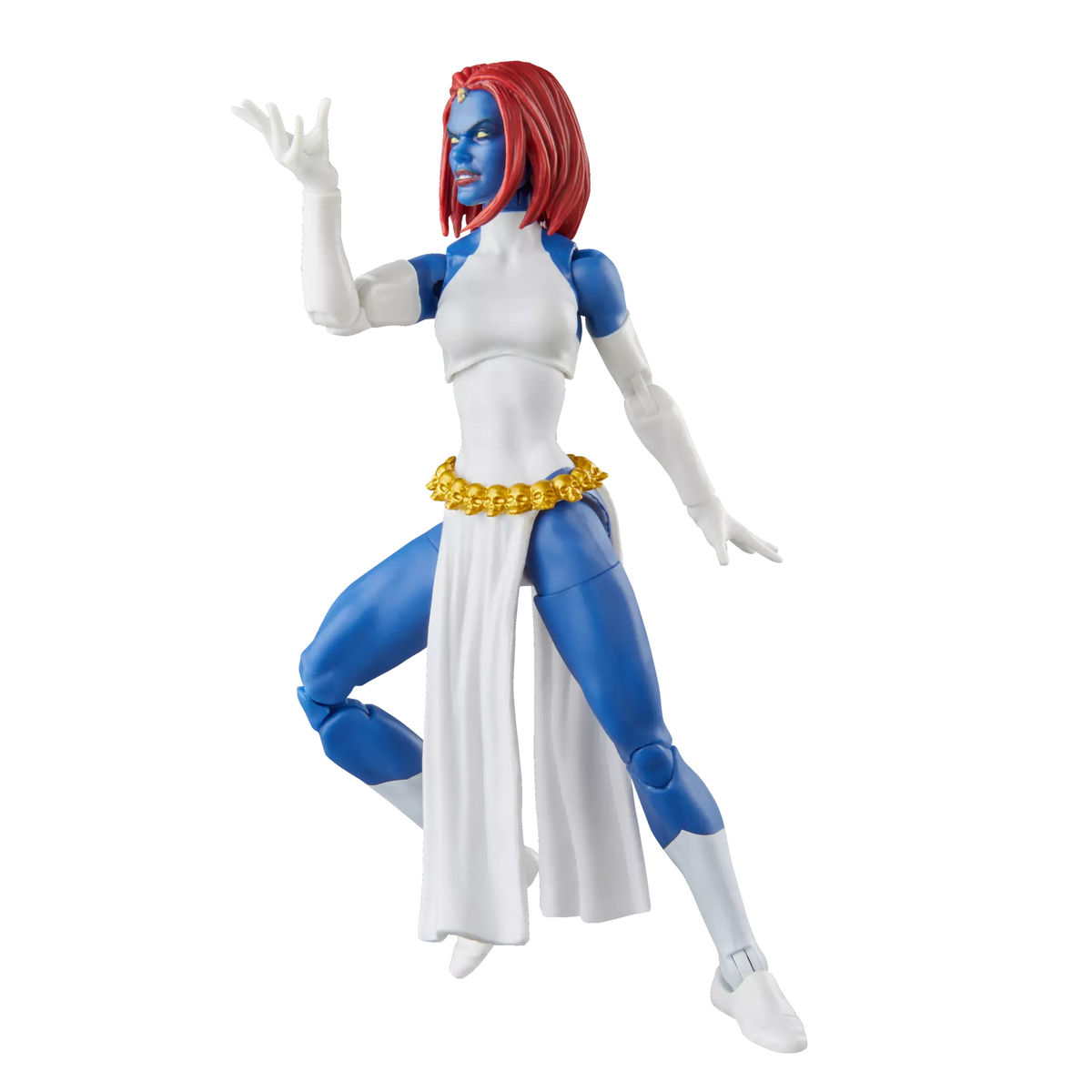 Hasbro - Marvel Legends Series - Marvel's Mystique, X-Men Comics-Inspi – Legacy Distribution