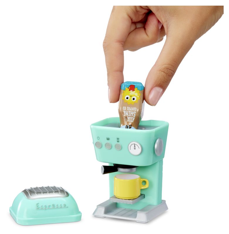 MGA's Miniverse - Mini Appliances - Mini Collectibles – Legacy Distribution