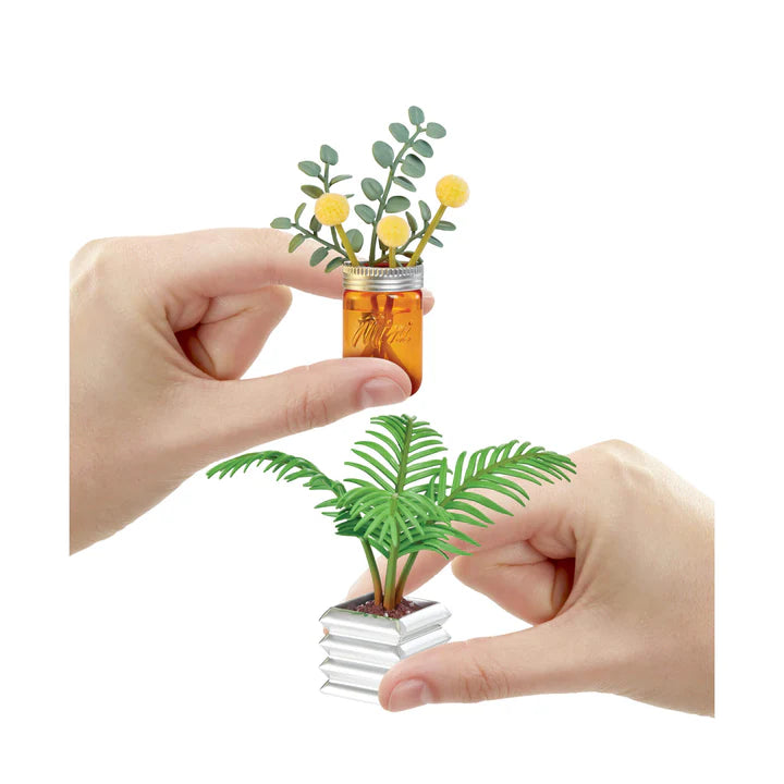 MGA's Miniverse - Make It Mini Lifestyle Home - Series 1 - Mini Collec ...
