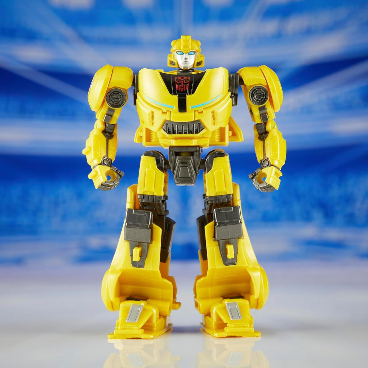 Hasbro - Transformers One - Bumblebee / B-127 – Legacy Distribution