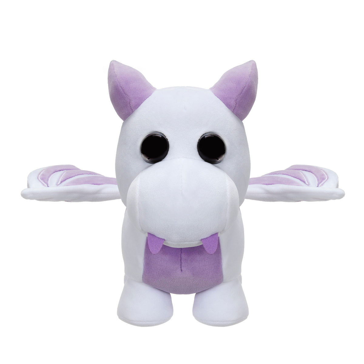 Adopt me - Cuccioli da Amare - Peluche 20 cm - Lavender Dragon – Legacy ...