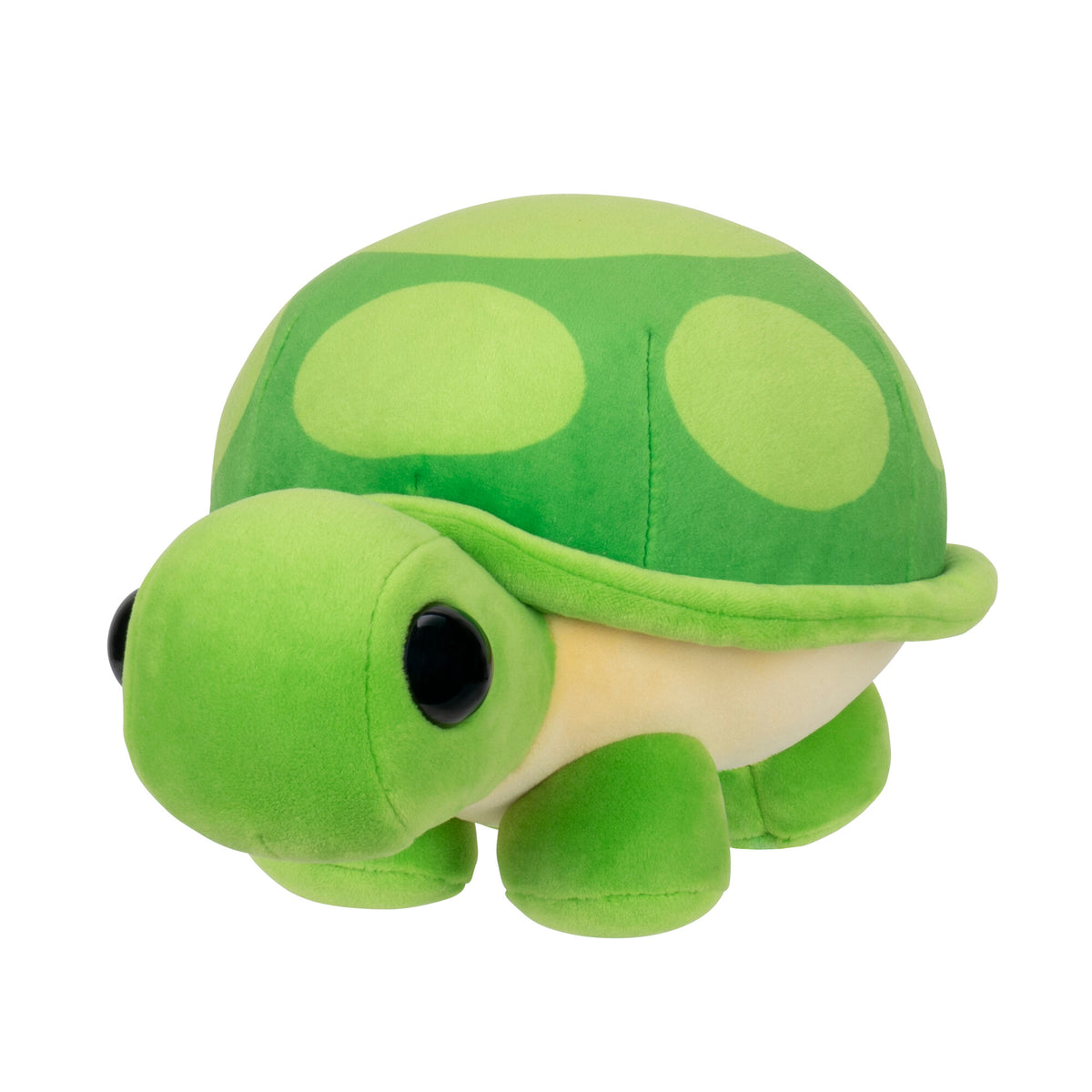 Adopt me - Cuccioli da Amare - Peluche 20 cm - Turtle – Legacy Distribution