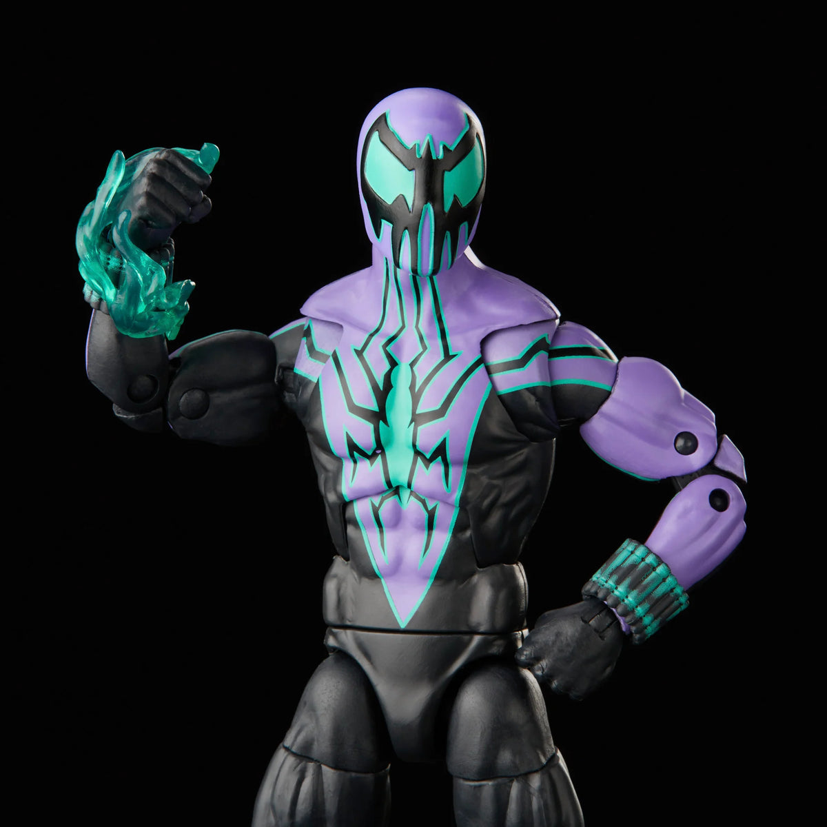 Hasbro - Marvel Legends Series - Marvel's Chasm – Legacy Distribution