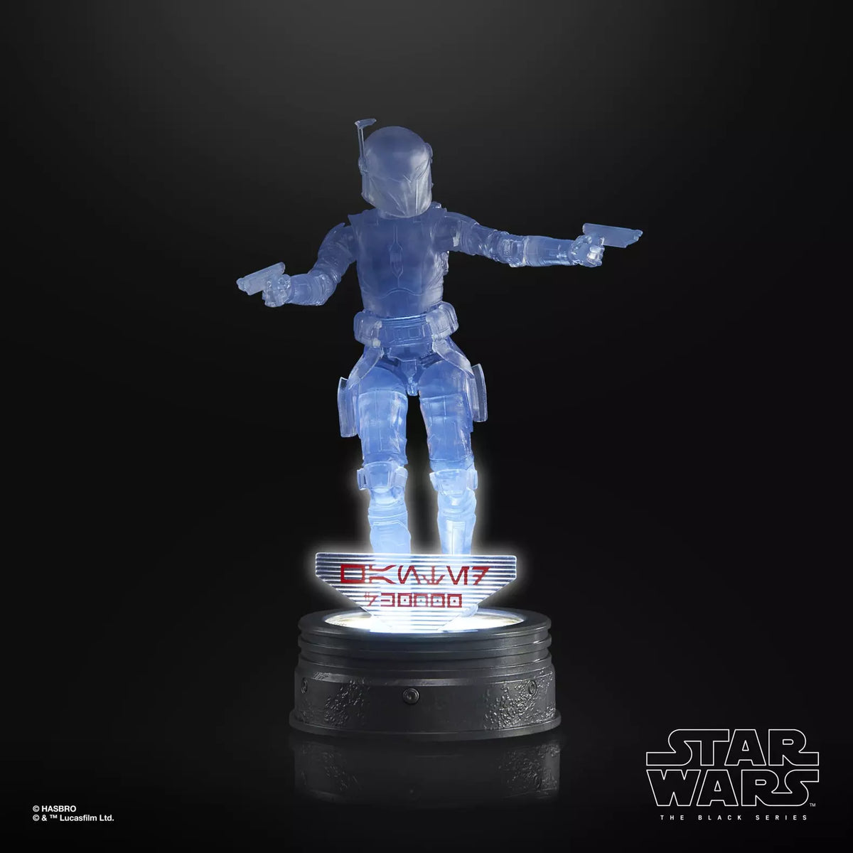 Hasbro - Star Wars - The Black Series - Bo-Katan Kryze – Legacy ...