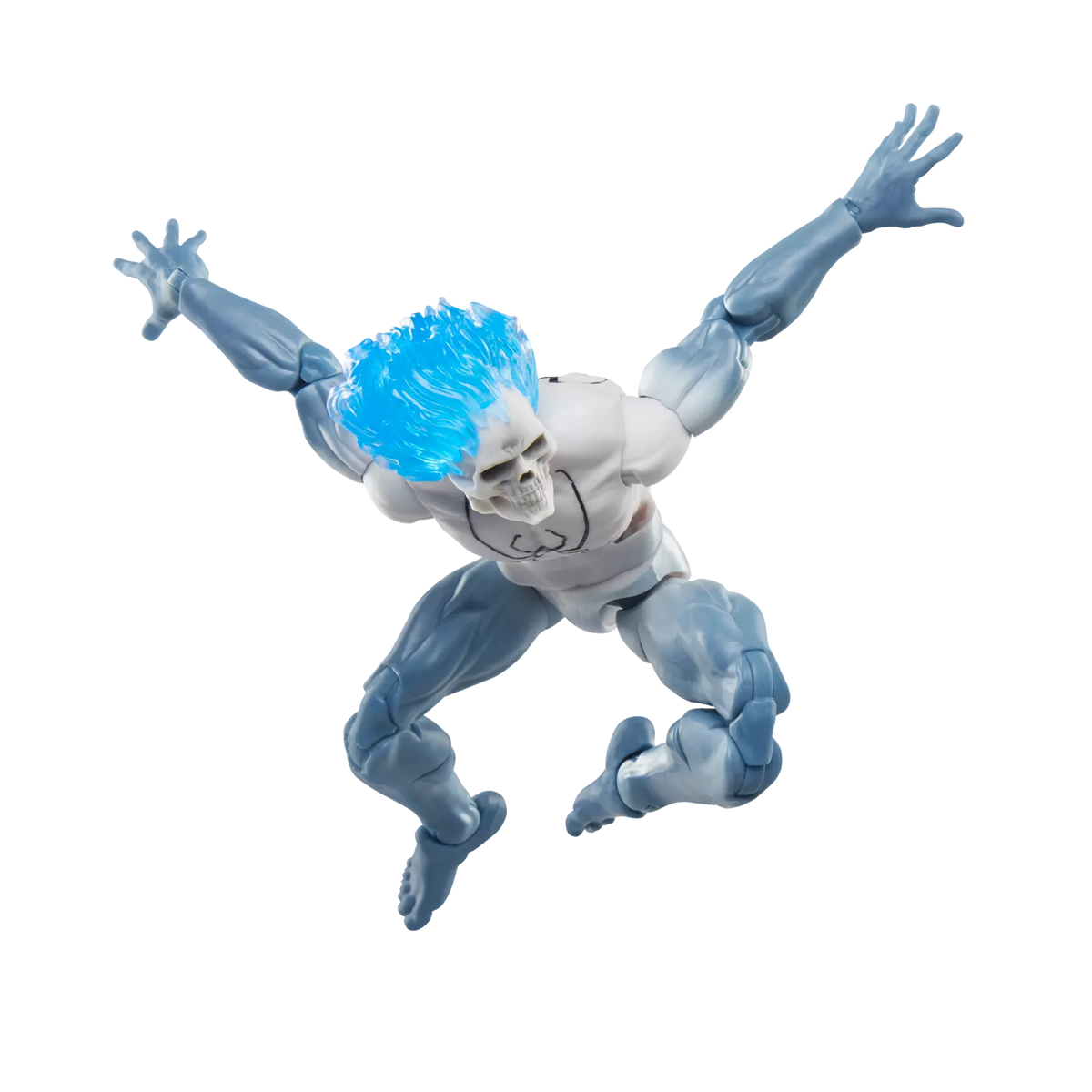 Hasbro - Marvel Legends Series - Gamerverse Spirit Spider – Legacy ...