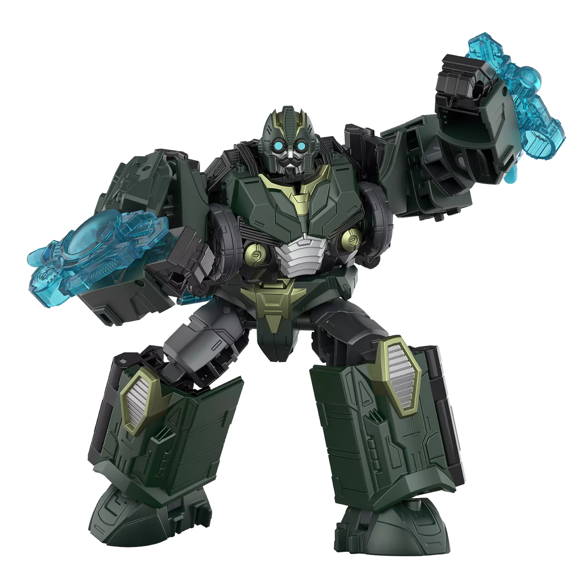 Hasbro - Transformers - Age of the Primes Deluxe Class - The Thirteen ...