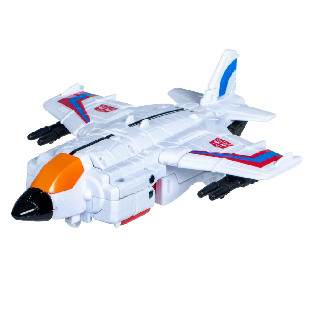 Hasbro - Transformers - Age of the Primes Deluxe Class, Aerialbot Slin ...