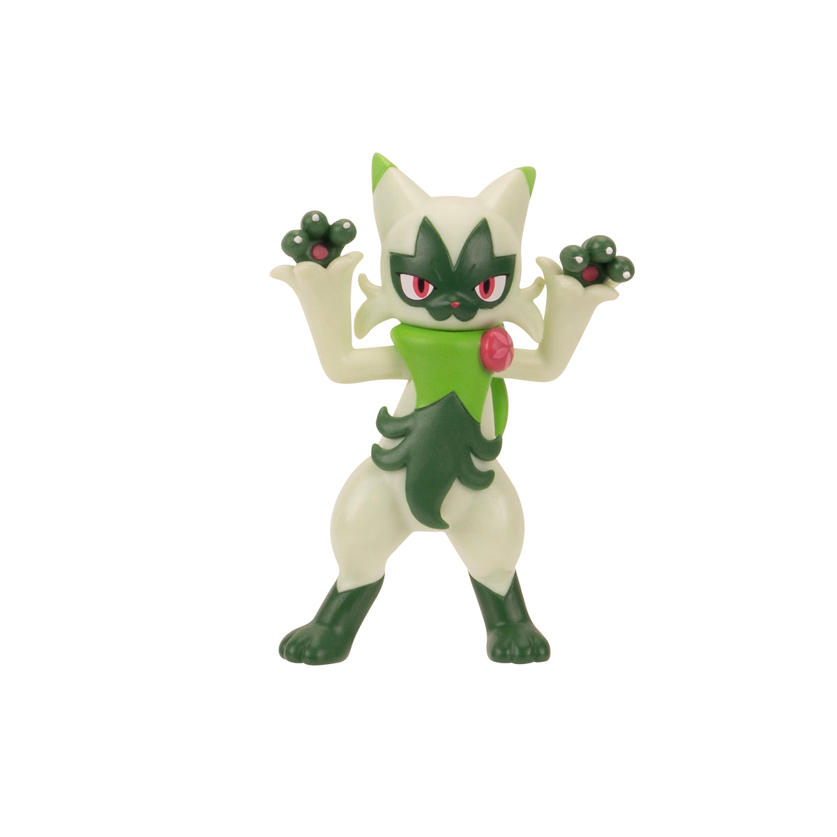 Pokémon - Battle Figures Pack - Special Edition - Floragato – Legacy ...