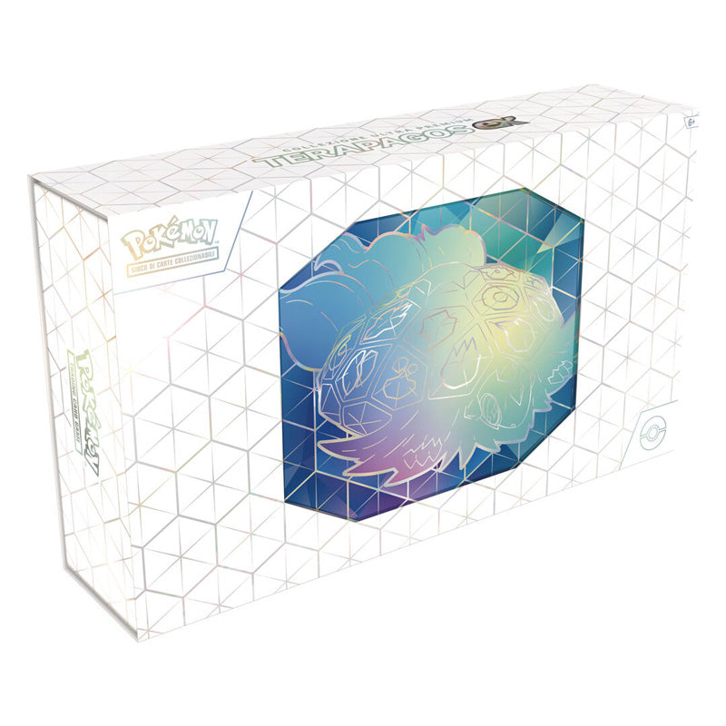 Pokémon - Ultra Premium Collection – Legacy Distribution