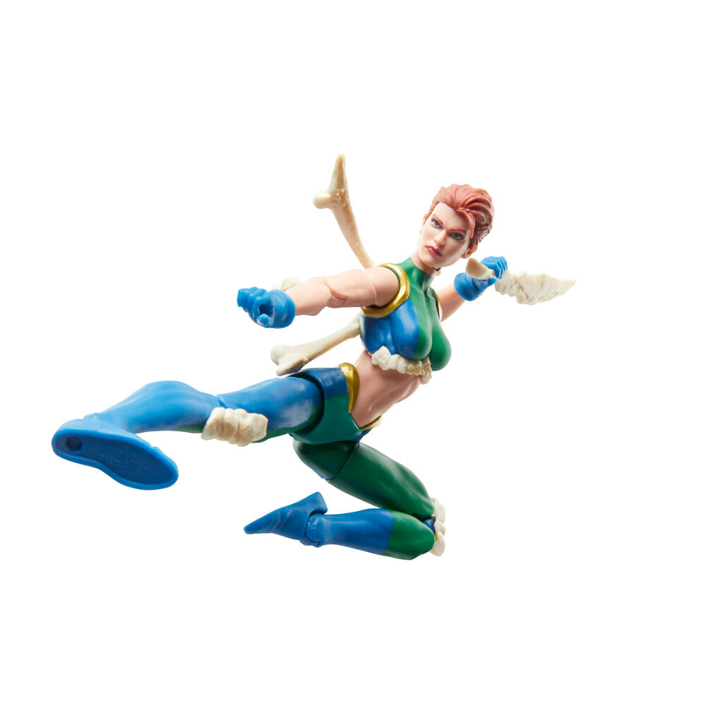 Hasbro - Marvel Legends Series - X-Men Marrow – Legacy Distribution