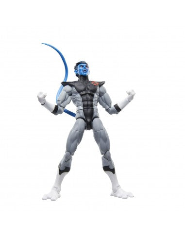 Hasbro - Marvel Legends Series - X-Men Nightcrawler – Legacy Distribution