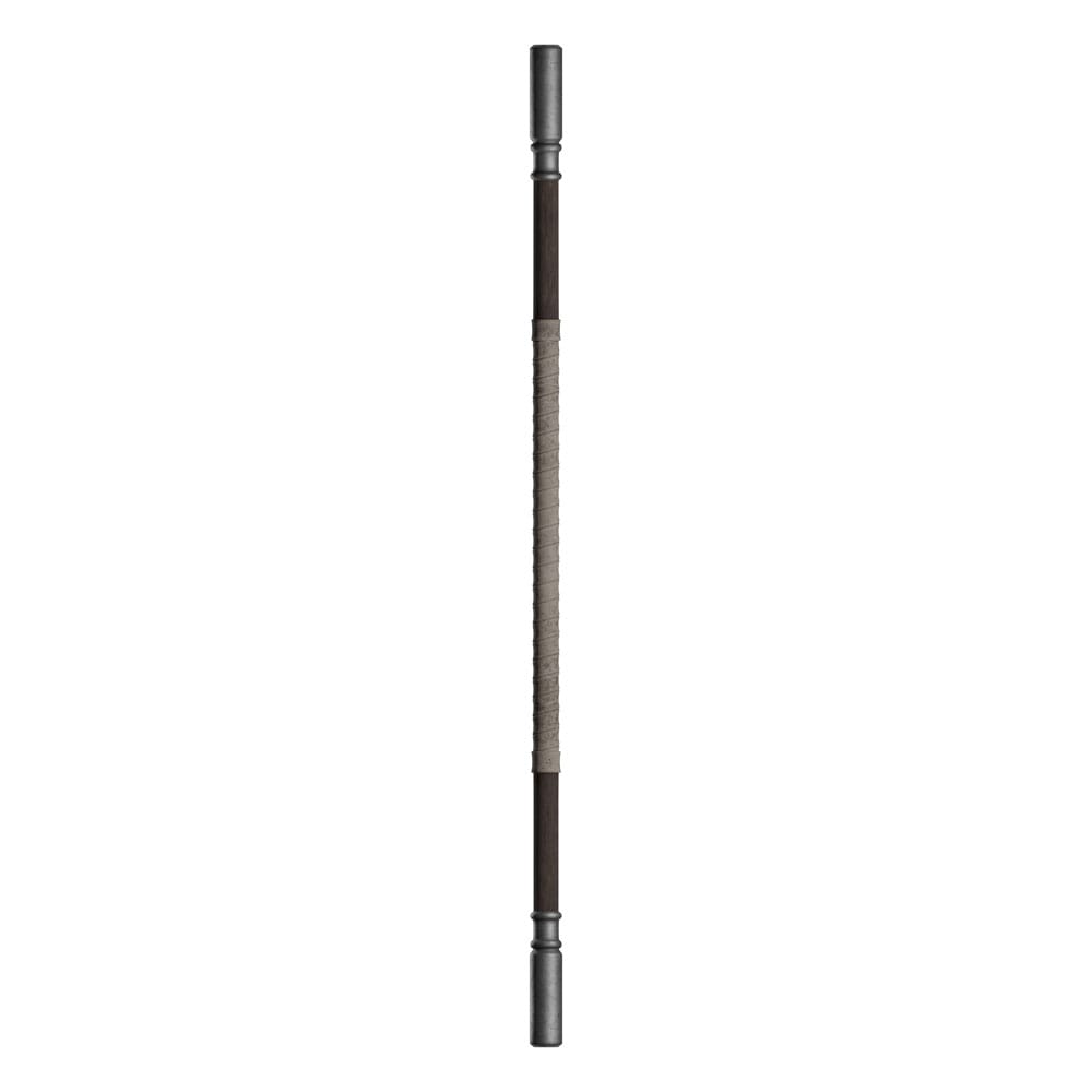 Dungeons & Dragons - Foam Staff - Monk – Legacy Distribution