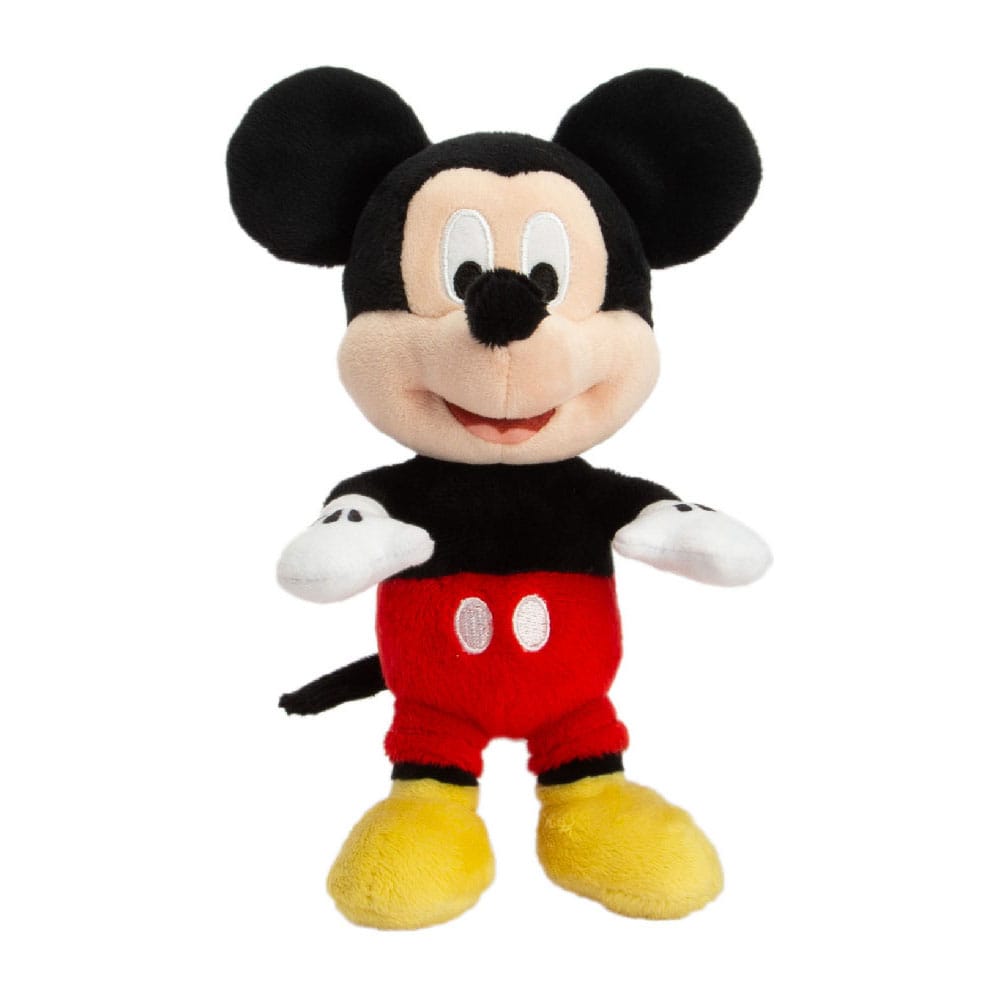 Disney Plush Figure Mickey Mini 15 cm – Legacy Distribution