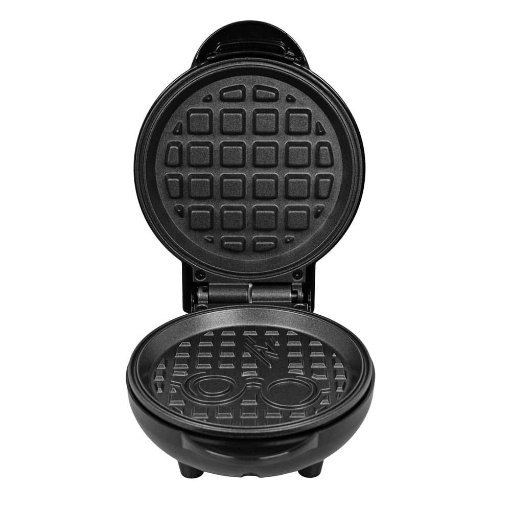 Harry Potter Waffle Maker Logo – Legacy Distribution