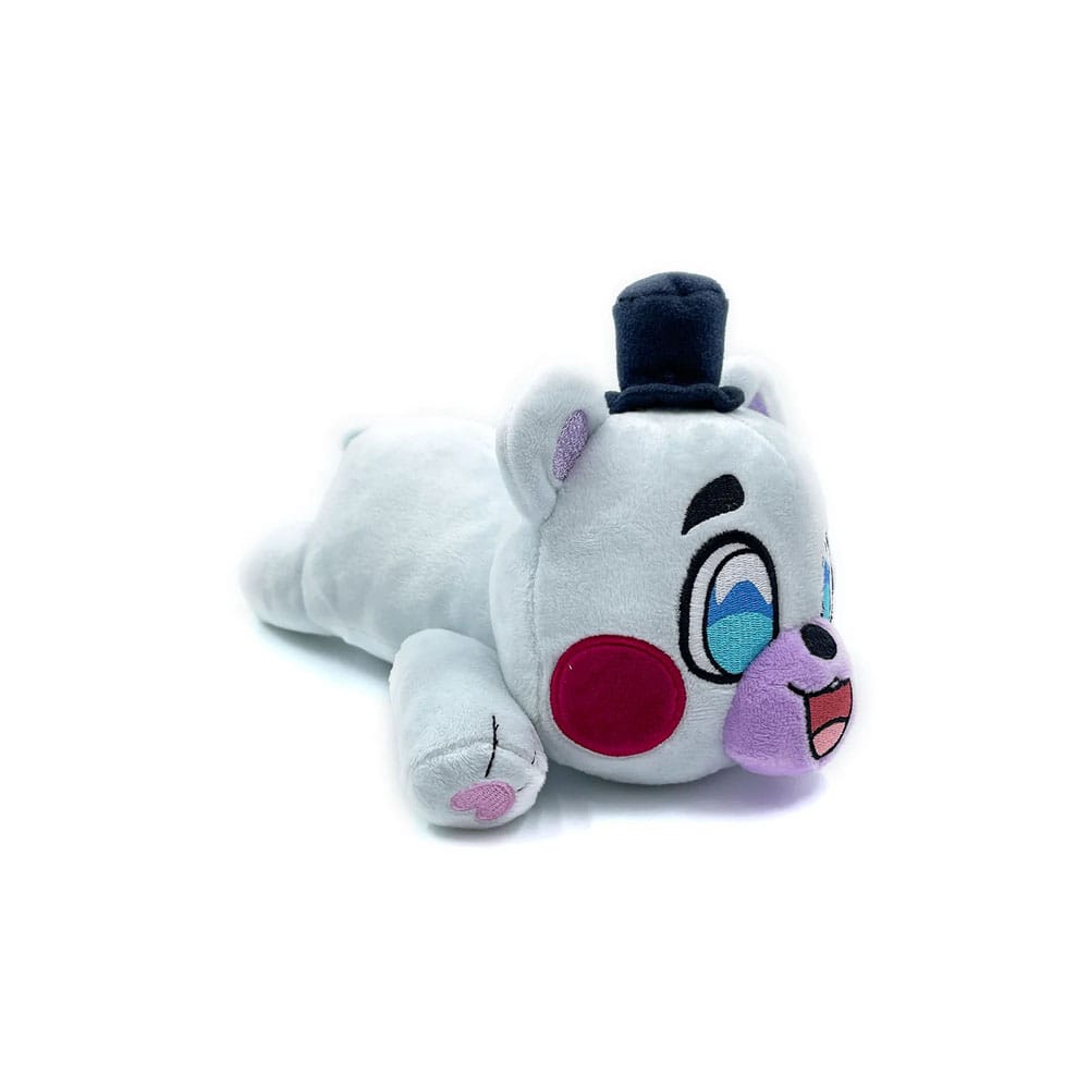 Five Nights at Freddy's Plush Figure Helpy Flop! 22 cm – Legacy ...