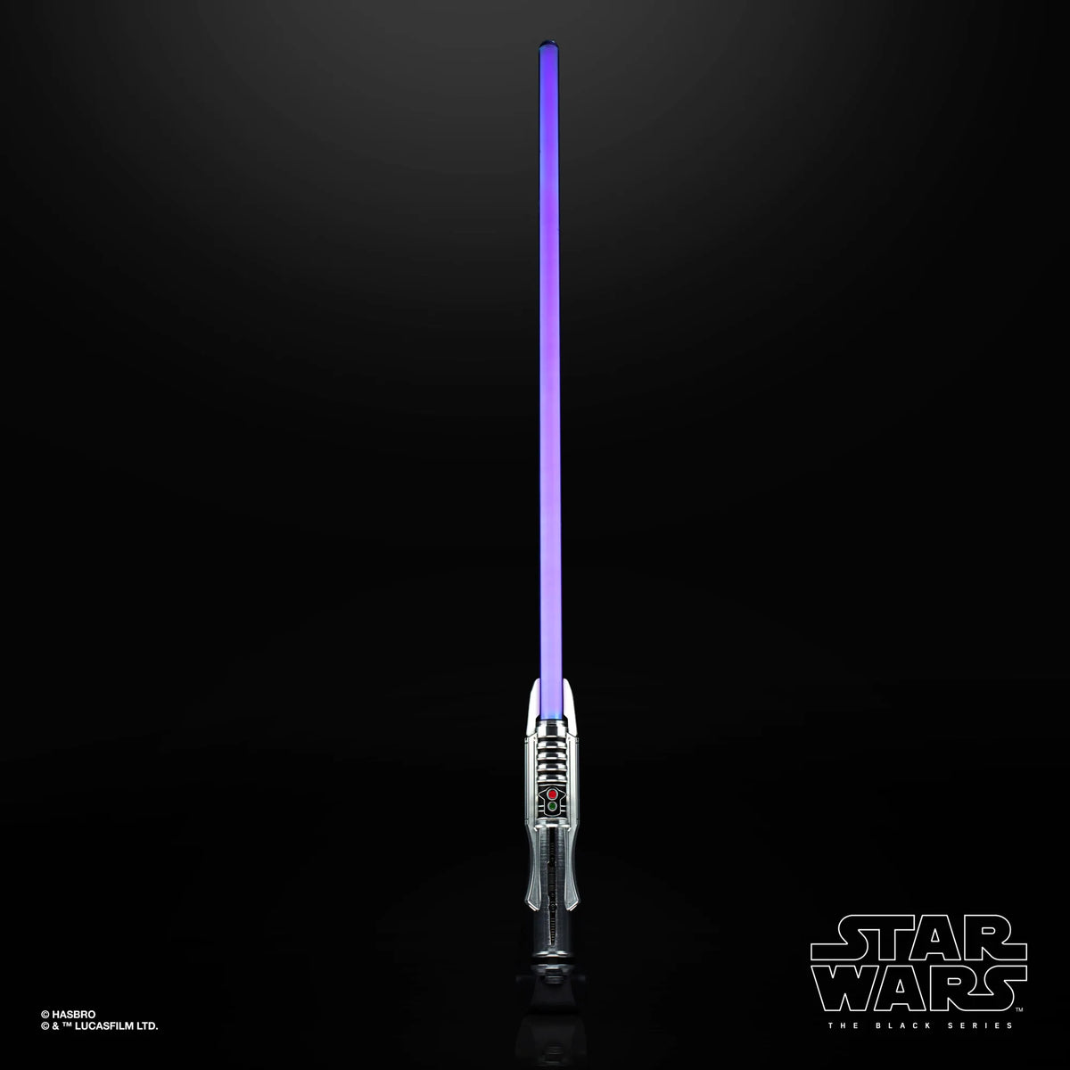 Hasbro - Star Wars - The Black Series - Force FX Elite di Darth Revan ...