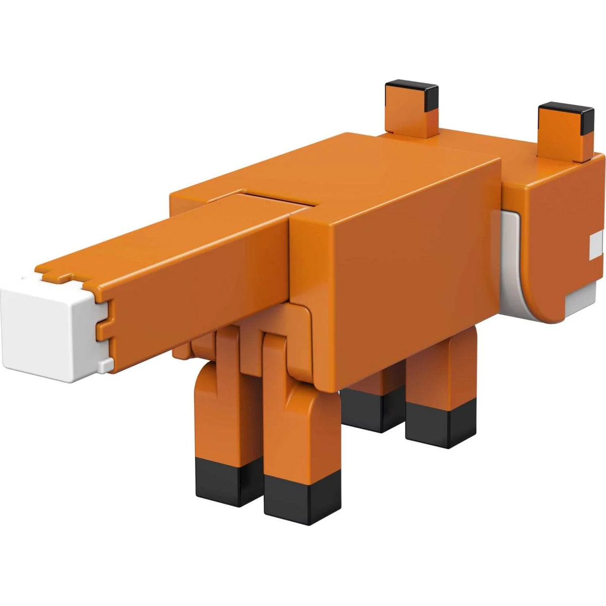 Mattel - Minecraft - Fox – Legacy Distribution