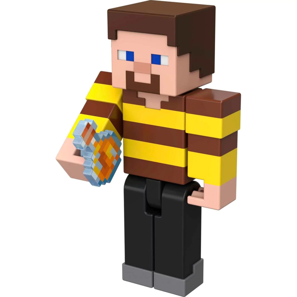 Mattel - Minecraft - Steve con Pozione – Legacy Distribution